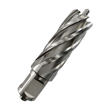 CUTTER ANNULAR 3/4" HSS 2" DEPTH (CHA-CS200-3/4-@) - Ballard Industrial