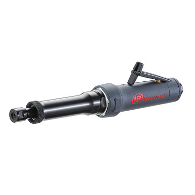 EXTENDED AIR DIE GRINDER, 25,000 RPM, 1 HP, 1/4" AND 6MM COLLETS, REAR ...