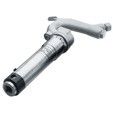 AIR CHISEL SCALER, 4000 BPM, 1-1/16" STROKE (ING-182G-@) - Ballard ...