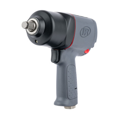 1/2" AIR IMPACT WRENCH, ATEX/HAZARDOUS DUTY, 600 FT-LB TORQUE, PIN ...