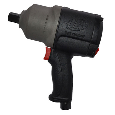3/4" AIR IMPACT WRENCH, ATEX/HAZARDOUS DUTY, 1600 FT-LB TORQUE ...