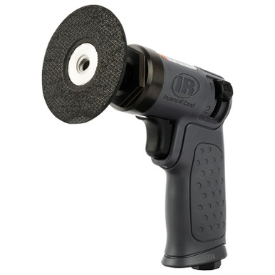 MINI SURFACE PREP AIR SANDER, 15000 RPM, 0.2HP, 2" & 3" PAD, HANDLE ...