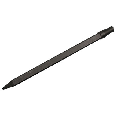 MOIL POINT, 18", RIVET BUSTER JUMBO SHANK (ING-9001-297-18-@) - Ballard ...