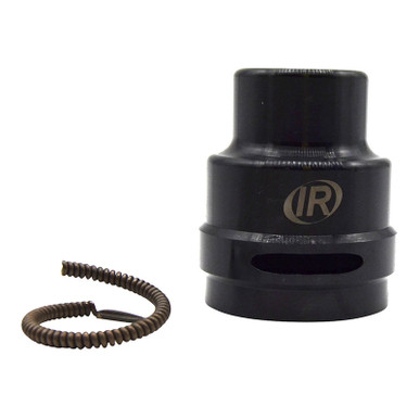 STANDARD RETAINER, GROOVED BARREL (ING-HH1-1190-@) - Ballard Industrial