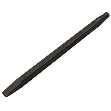 FLAT CHISEL, 18", RIVET BUSTER JUMBO SHANK (ING-9001-276-18 ...
