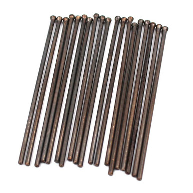 5" BERYLLIUM COPPER NEEDLE SET, 19 EA (172/182) (ING-NS11-B22-19 ...