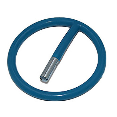 SOCKET RETAINER 1/2" DRIVE FOR INGERSOLL RAND QM9 ELECTRIC NUTRUNNER ...