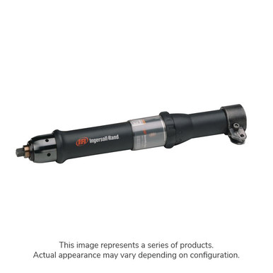 DC ELECTRIC STRAIGHT NUTRUNNER 1/4" QC TRIGGER & PUSH-TO-START 25 NM ...