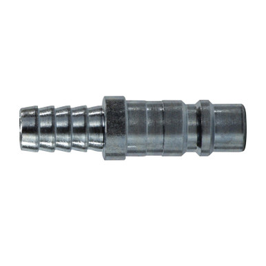 HOSE BARB PLUG 1/2" HOSE ID INDUSTRIAL INTERCHANGE STEEL (MID-99830 ...