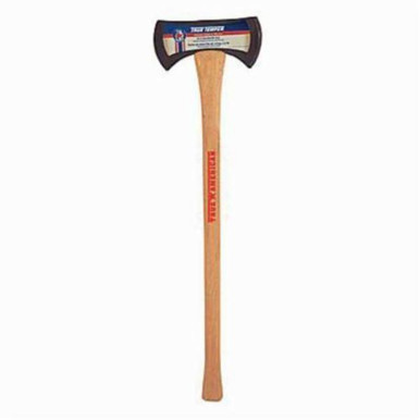 AXE MICHIGAN DOUBLE BIT 3-1/2 LB (AME-1113090300-&&) - Ballard Industrial