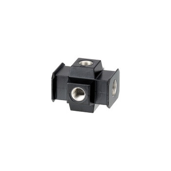 MODULAR MANIFOLD BLOCK KIT 3/8" X 3/8" PORTS 2000 SERIES (ARO-104413-3 ...