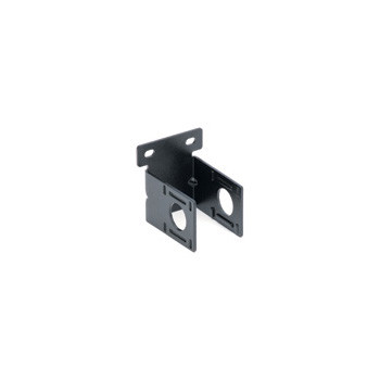 C-TYPE STEEL WALL BRACKET 1000 SERIES (ARO-104407-@) - Ballard Industrial