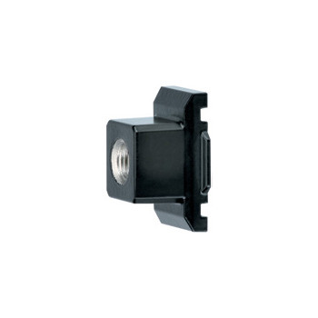 MODULAR PIPE ADAPTER KIT 3/8" NPT 1500 SERIES 2/PC (ARO-104475-3 ...