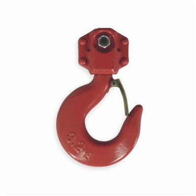 BOTTOM HOOK ASSY (LSB-B 1-1/2 TON) (COF-KRB5053U-&) - Ballard Industrial