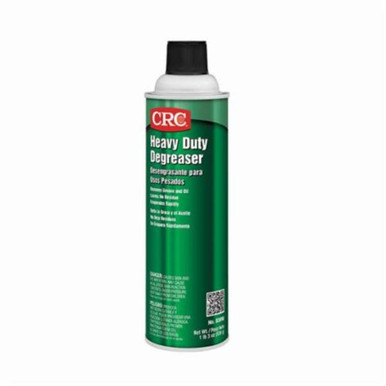 DEGREASER HEAVY DUTY 20 OZ AEROSOL (CRC-03095) - Ballard Industrial