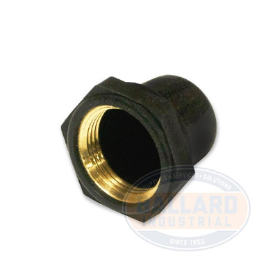 PUSH BUTTON BOOT, BLK (ENE-DC8284379) - Ballard Industrial