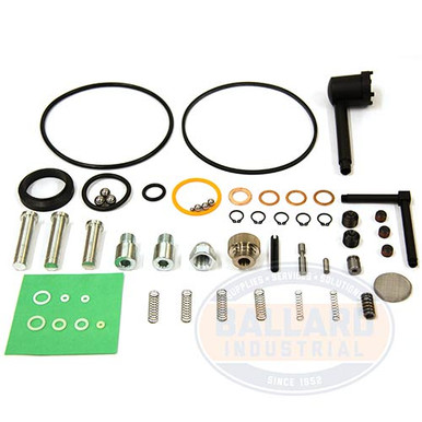 REPAIR KIT, P80, ULTIMA (ENE-P80K8) - Ballard Industrial