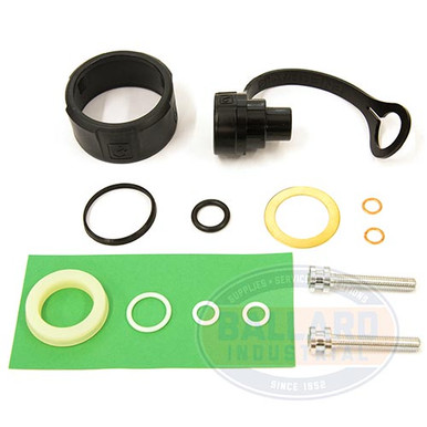 RC10 TON STANDARD REPAIR KIT, RC106, RC108, RC1010 (ENE-RC10K52 ...