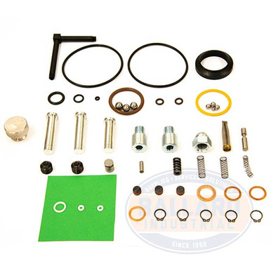 REPAIR KIT, VITON, P77, ULTIMA (ENE-P77KV1) - Ballard Industrial