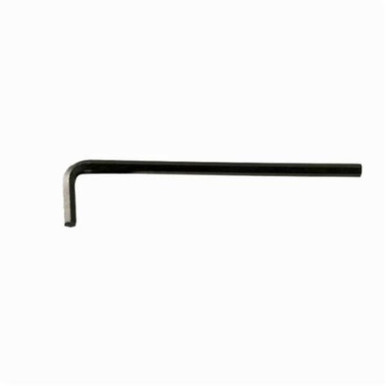 HEX KEY L-WRENCH LONG ARM 1" (HKEY-ALA-010) - Ballard Industrial
