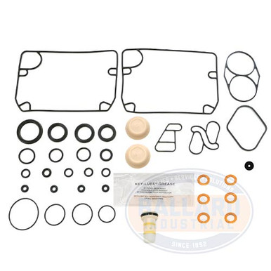 AIR SECTION SERVICE KIT (ARO-637369) - Ballard Industrial