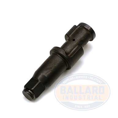 ANVIL ASSEMBLY (131) (ING-231B-A626-&) - Ballard Industrial