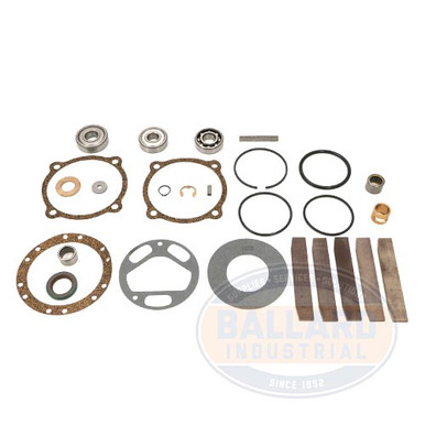 TUNE UP KIT (ING-150BM-TK2) - Ballard Industrial