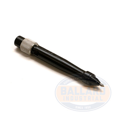PEN ENGRAVING, CARBIDE STYLUS, 1/8" NPT INLET (ING-EP50) - Ballard ...