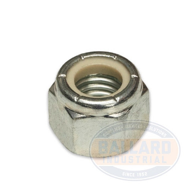 NUT (ING-50812) - Ballard Industrial