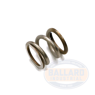 SPRING SS (ARO-90408) - Ballard Industrial