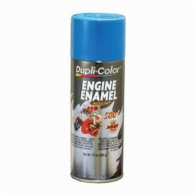 PAINT CHRYSLER BLUE DUPLICOLOR 12 OZ AEROSOL (KRY-DE1631) - Ballard ...