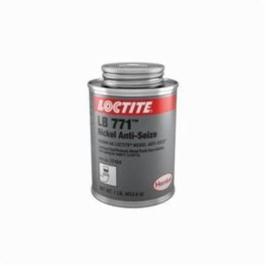 ANTI-SEIZE NICKEL LB 771 16 OZ BOTTLE (LOC-135543) - Ballard Industrial