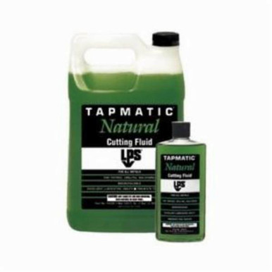 TAPMATIC CUTTING OIL NATURAL 16 FL OZ BOTTLE (LPS-44220) - Ballard ...