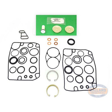 AIR SECTION SERVICE KIT (ARO-637302) - Ballard Industrial