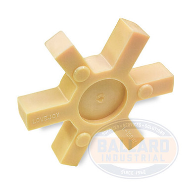 TYPE L SPIDER HYTREL L190 (LOV-12265) - Ballard Industrial