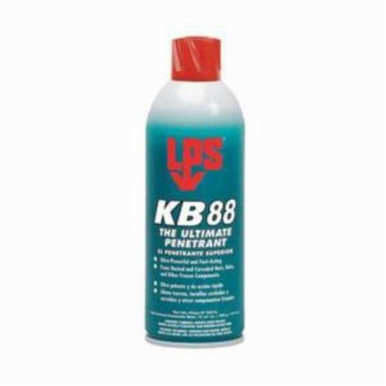 THE ULTIMATE PENETRANT KB-88 NSF-H2 13 OZ AEROSOL (LPS-02316) - Ballard ...