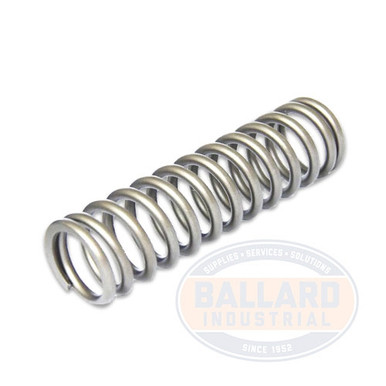 JAW PUSHER SPRING (MAR-39125) - Ballard Industrial