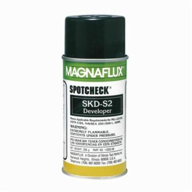 SPOTCHECK SKD-S2 DEVELOPER 11.6 OZ AEROSOL (MFL-01-5352-77) - Ballard ...