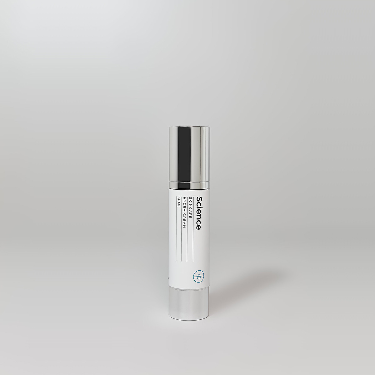 Hydra Cream Moisturiser (Mature or Dry) 50ml - Live Deeply