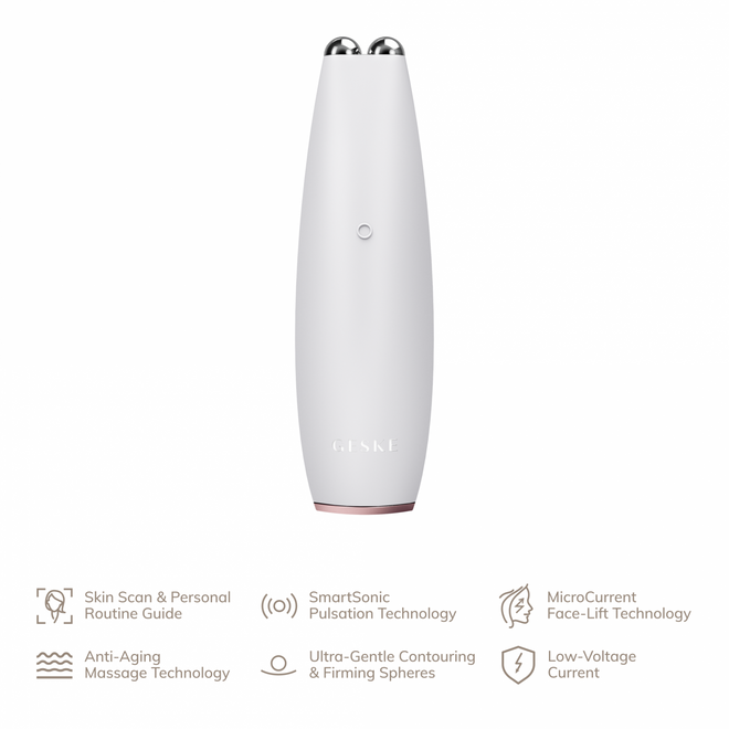 SmartAppGuided™ MicroCurrent Face-Lift Pen | 6 in 1