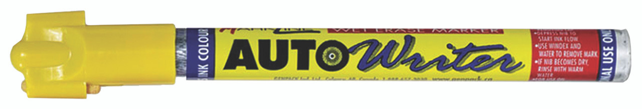 Autowriter Wet Erase Markers - Karn Automotive Products