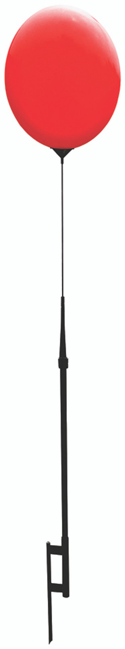 Reusable Balloon Ground Pole Kit - Karn Automotive Products