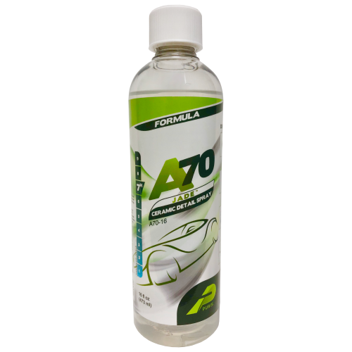 Jade A70 Ceramic Coating Spray - 8oz - Karn Automotive Products
