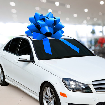 50" Commercial Bow - Karn Automotive Products