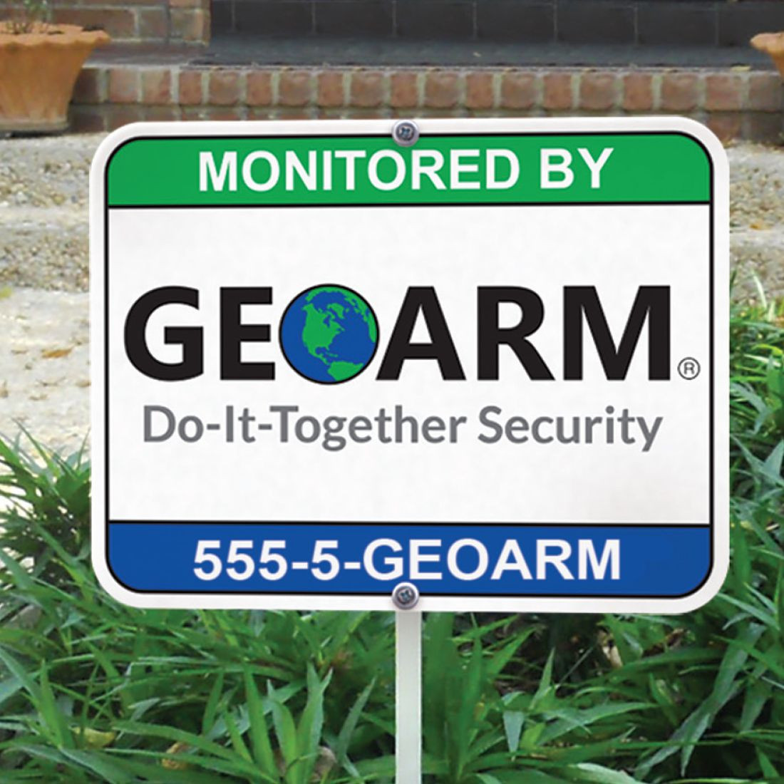 Custom Polyethylene Signs - Karn Automotive Products