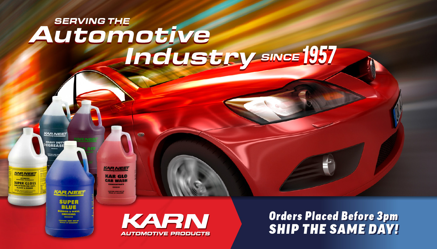 Karn Automotive Products