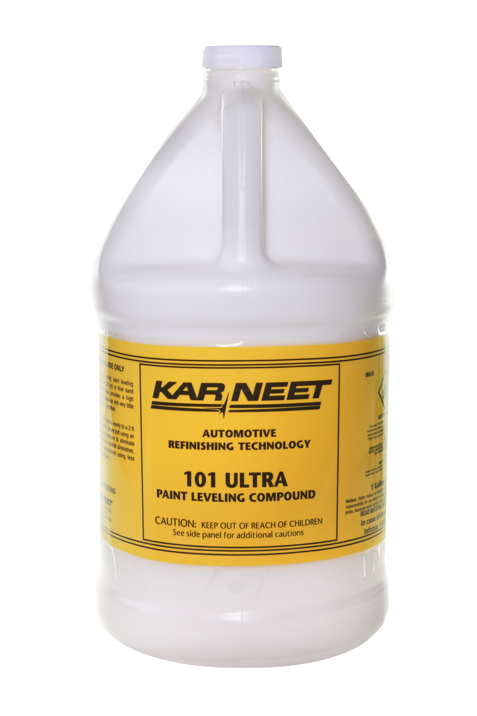 101 Ultra Paint Leveling Compound - Gallon - Karn Automotive Products