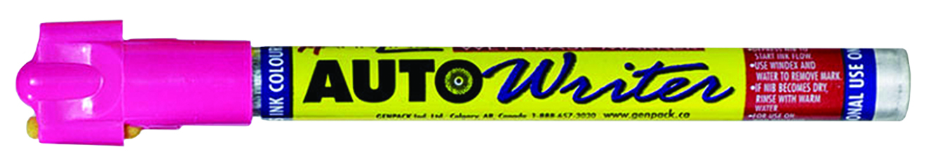 Autowriter Wet Erase Markers - Karn Automotive Products
