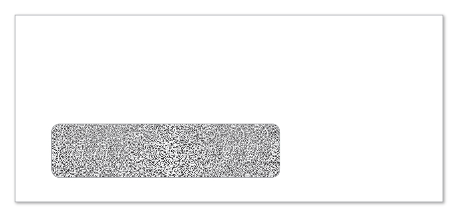#9 Window Envelope w/Tint - Karn Automotive Products