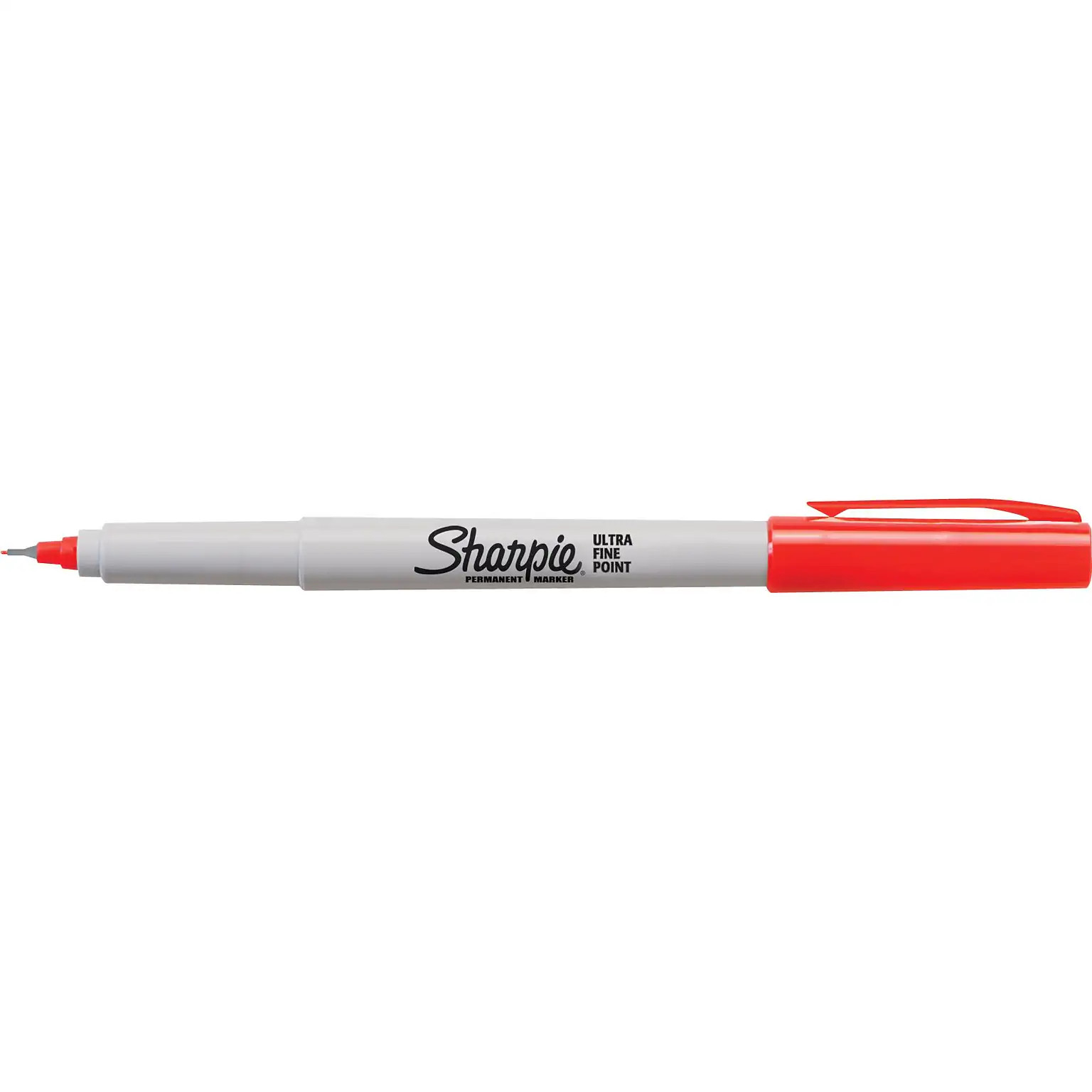 Sharpie Marker - Ultra Fine Tip - Qty. 12 Per Box - Karn Automotive ...